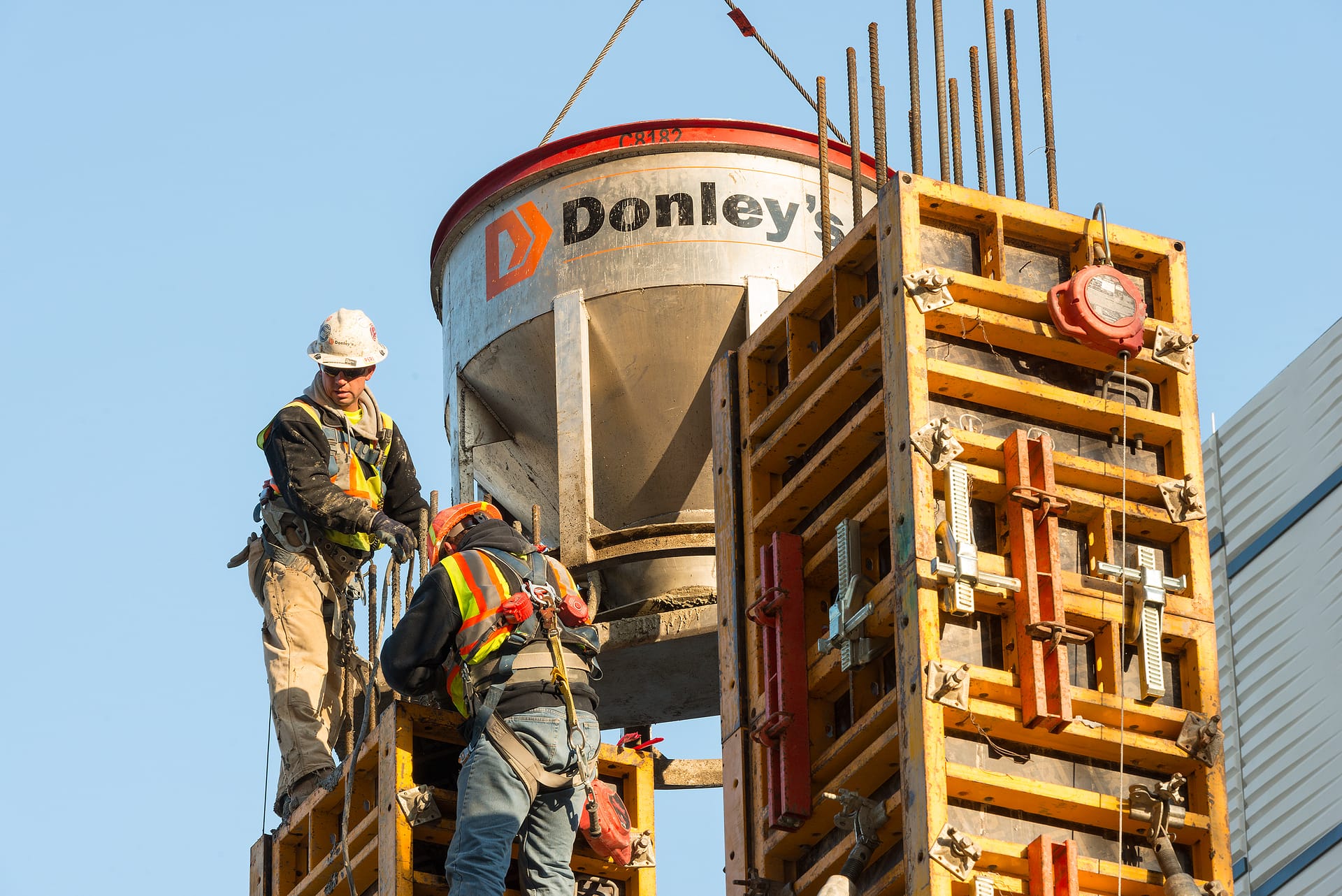 Craftworkers - Donley's